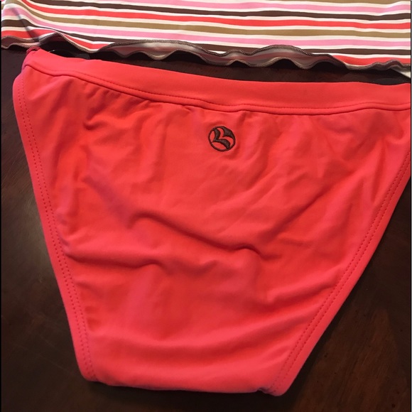 Swim | Tankini Swimming Set | Poshmark
